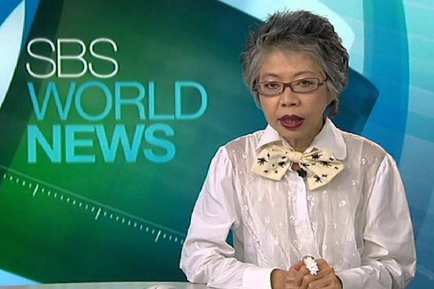 Why did Lee Lin Chin leave SBS? | New Idea