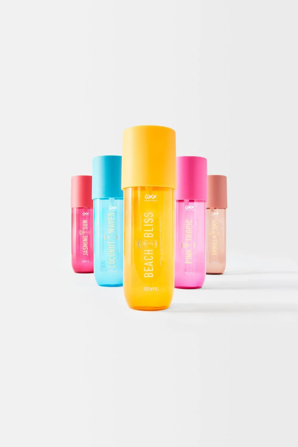 Kmart launch Summer Solstice beauty range under OXX Cosmetics | New Idea