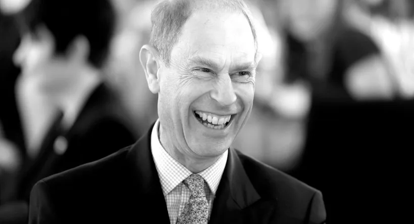 Everything you need to know about Prince Edward, the Duke of Edinburgh ...