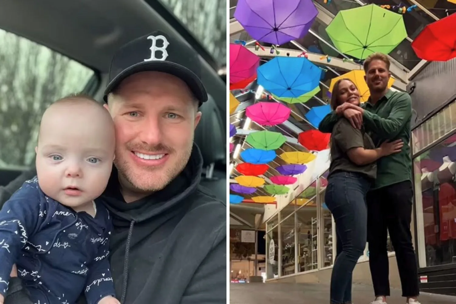 MAFS' Melissa Rawson and Bryce Ruthven cutest family moments | New Idea