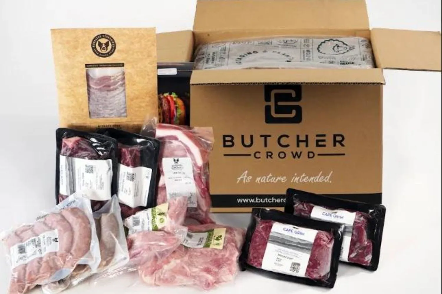 The Best Food Subscription Boxes In Australia | New Idea
