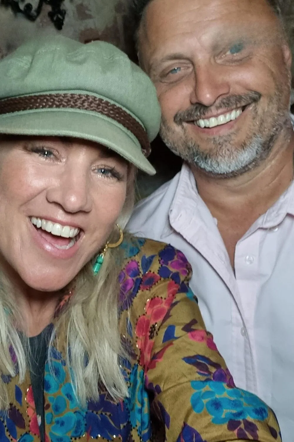 "I will always love him": MAFS' Lucinda addresses feud with Timothy ...