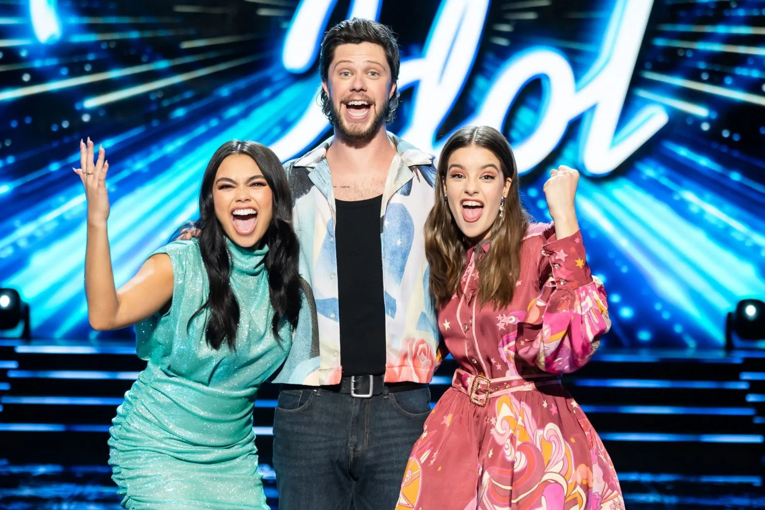 Dylan Wright is the winner of Australian Idol for 2024 | New Idea