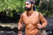 Feras Basal is the winner of Australian Survivor: Titans vs Rebels ...
