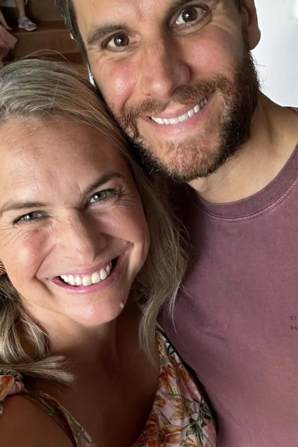 Olympic swimmer Libby Trickett gives birth to fifth child | New Idea