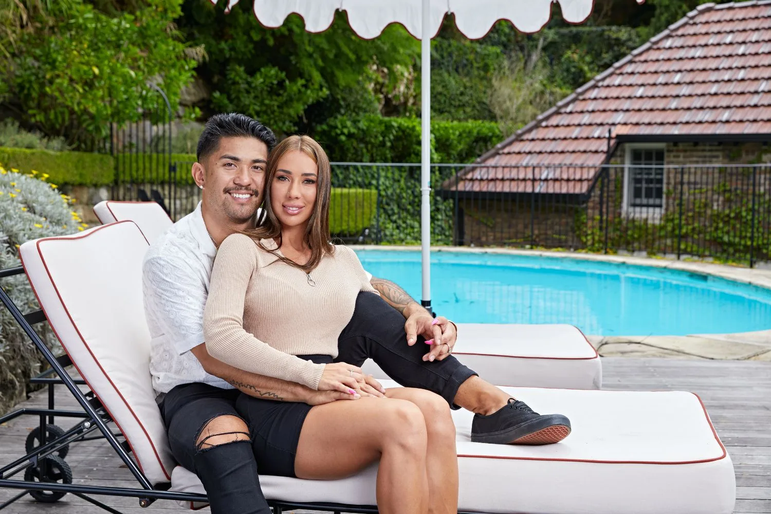 Are MAFS' Jade and Ridge still together? | New Idea