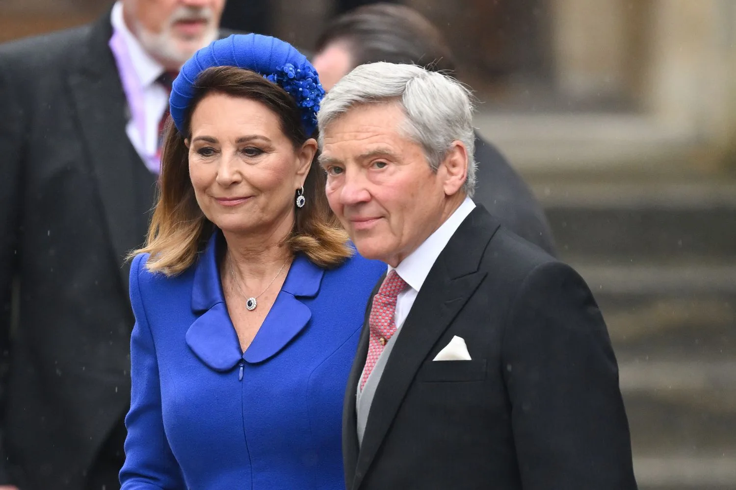 Who are Kate Middleton's parents? What we know | New Idea