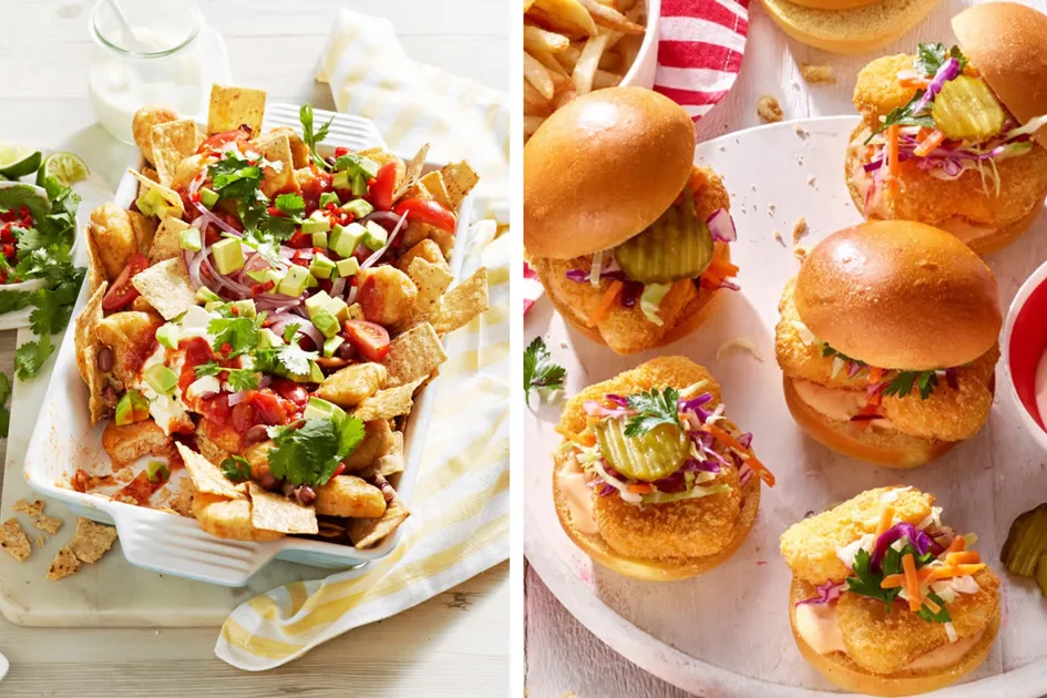Savouring the past: food that takes us back to good times | New Idea