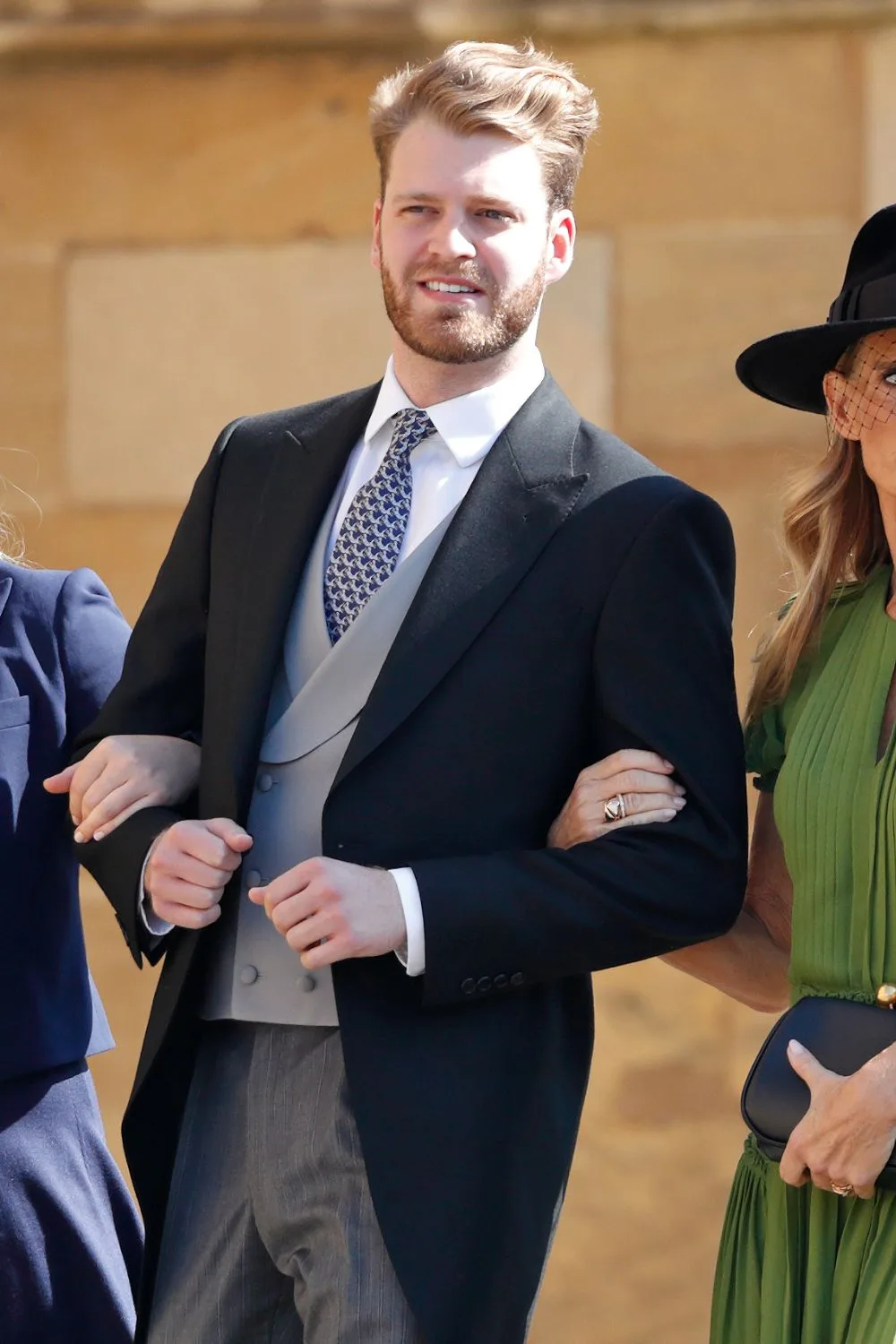 Everything we know about Charles Spencer and his family | New Idea