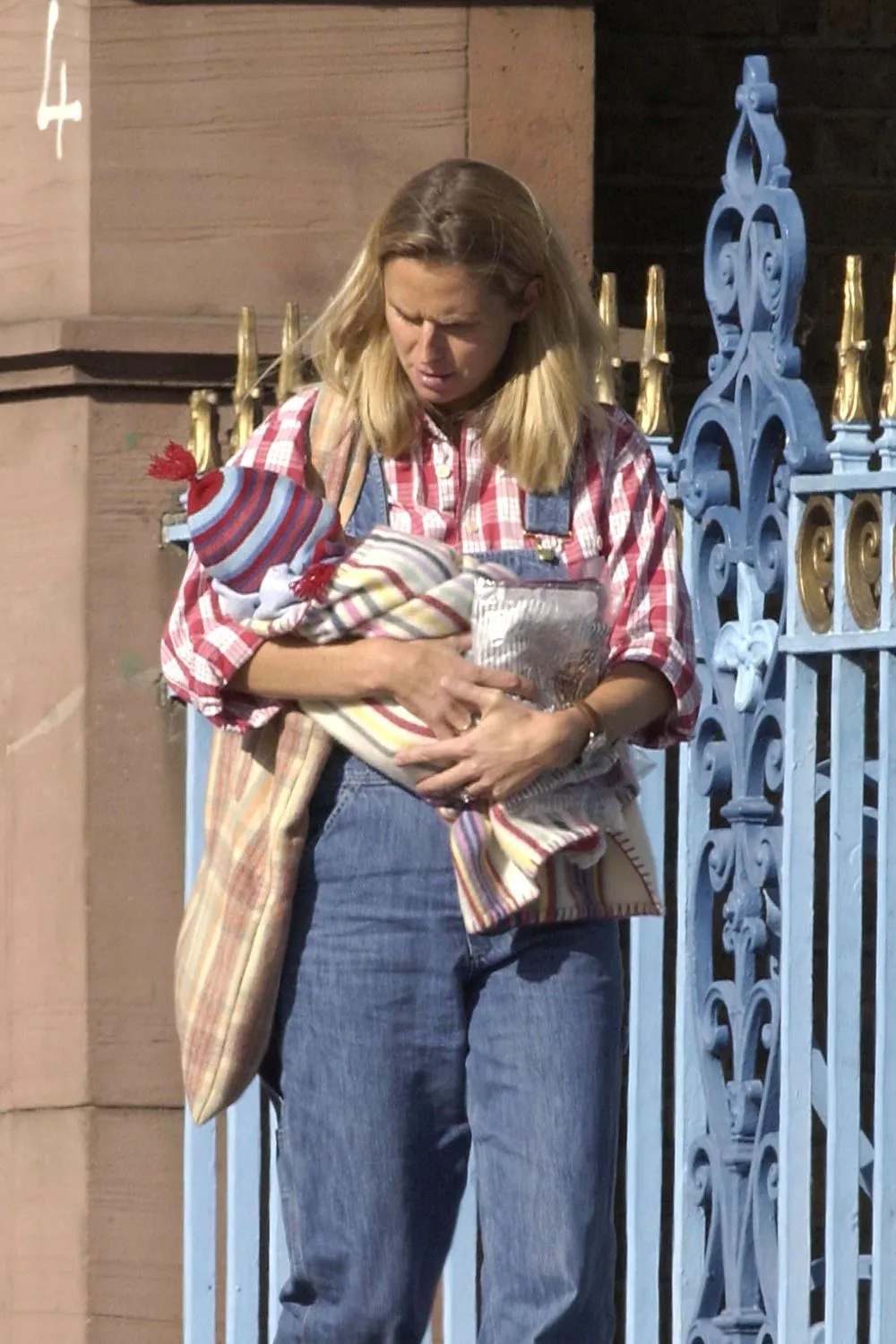 Everything we know about Charles Spencer and his family | New Idea