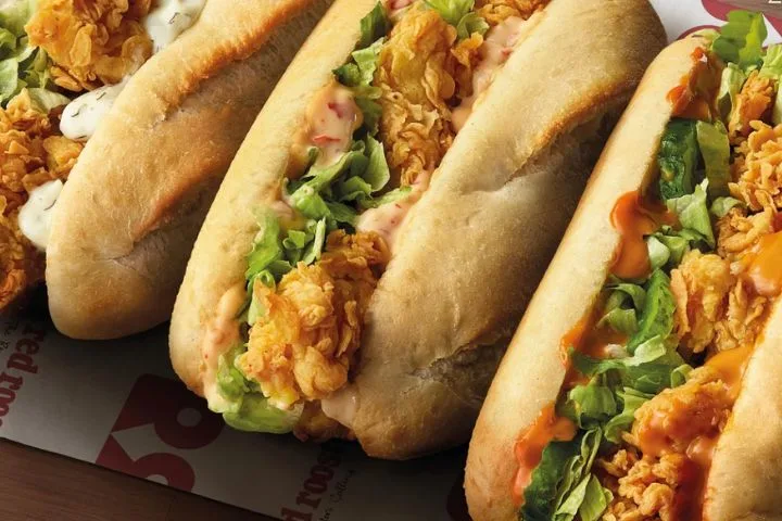 Introducing Red Rooster's New Rippa Roll Range | New Idea