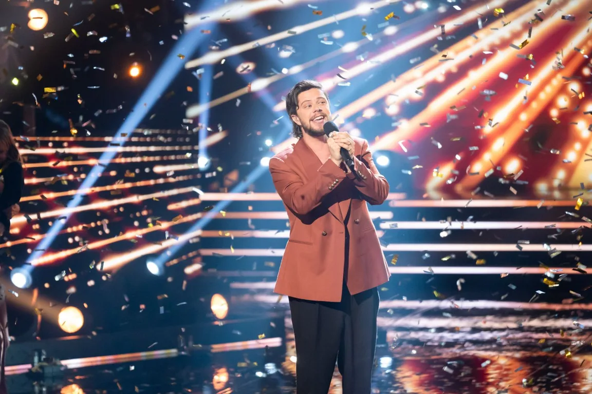 Dylan Wright is the winner of Australian Idol for 2024 | New Idea