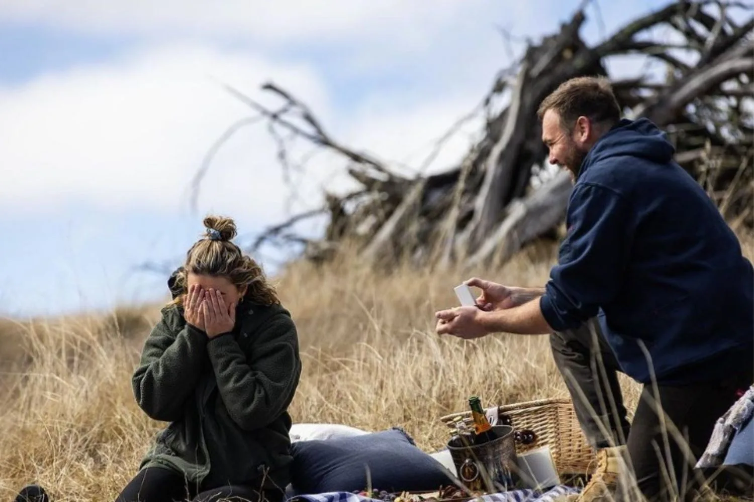 Are Farmer Wants A Wife's Andrew and Jess still together? | New Idea