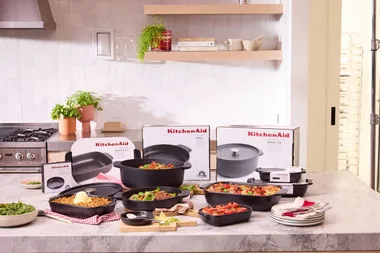 Here's how you can redeem FREE KitchenAid products from Coles | New Idea