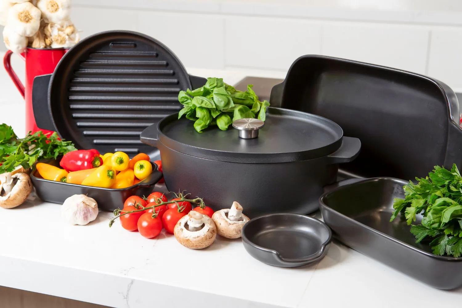 Here's how you can redeem FREE KitchenAid products from Coles | New Idea