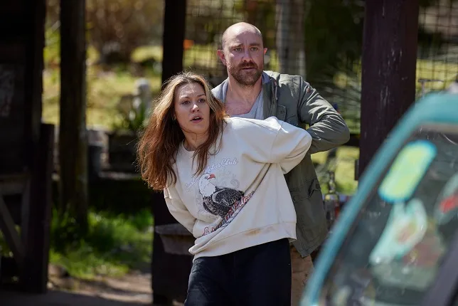 How Home and Away star Stephanie Panozzo met her boyfriend | New Idea