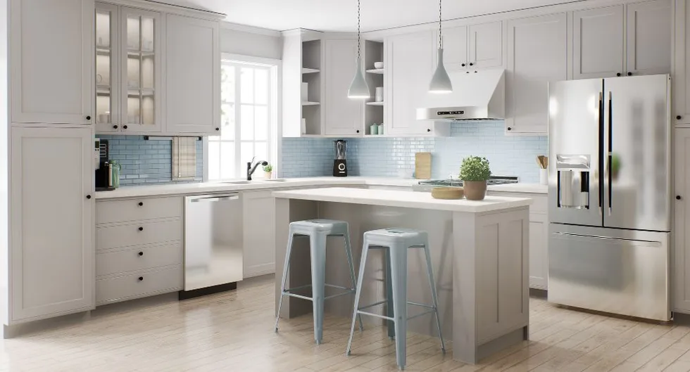 6 Best French Door Fridges Australia 2025 | New Idea