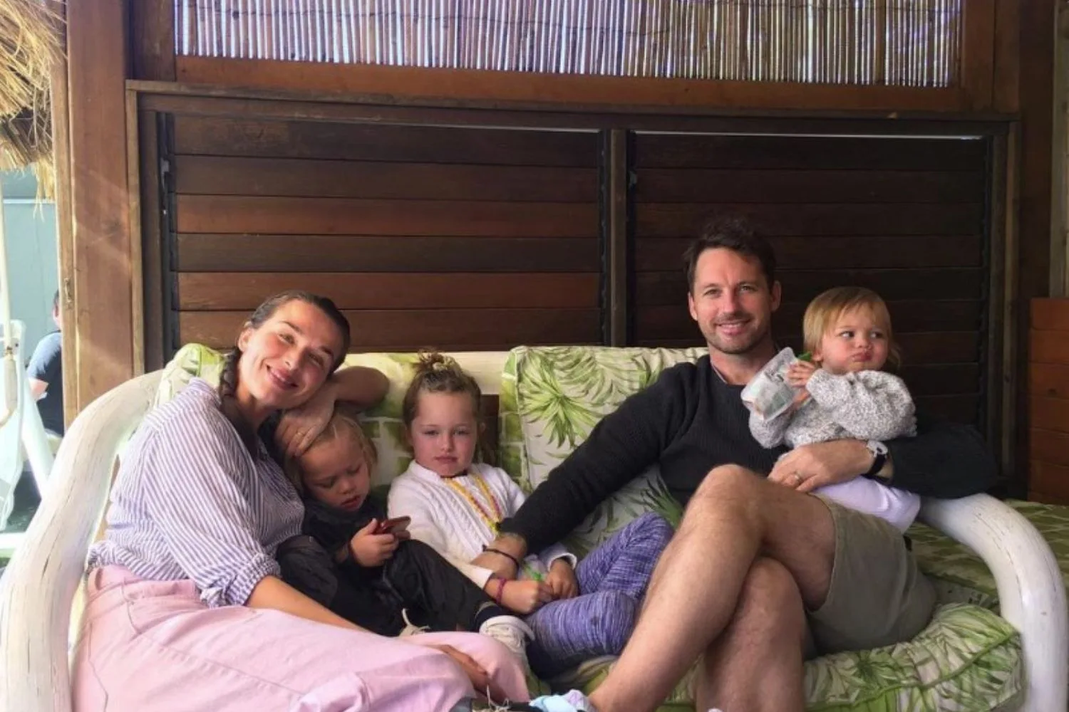 Who is Tristan MacManus? All you need to know | New Idea