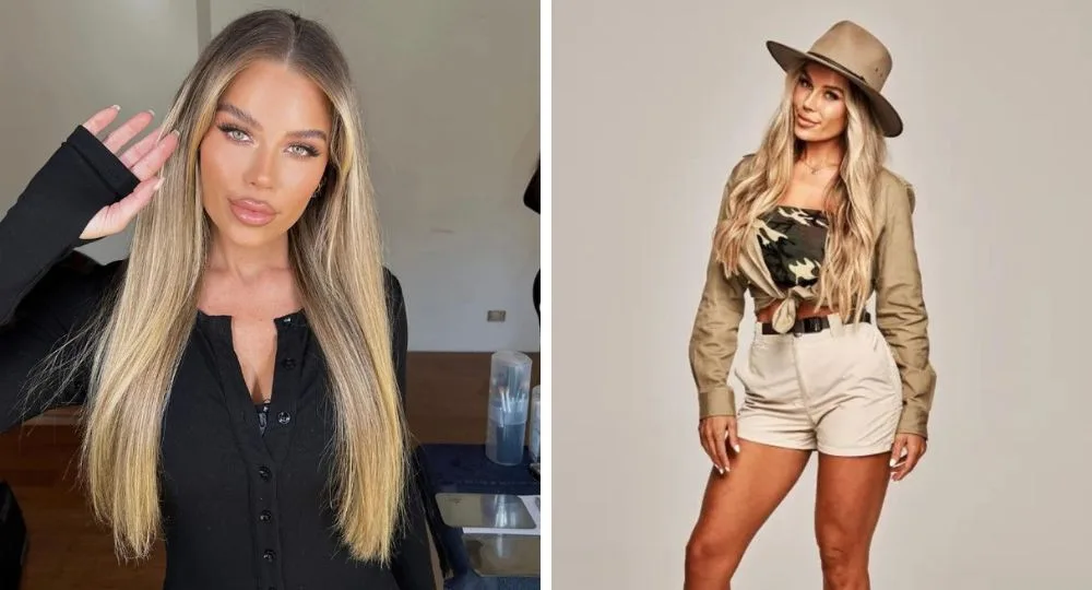 Meet I'm A Celebrity Get Me Out Of Here Australia 2024 winner Skye Wheatley | New Idea