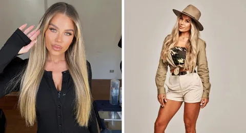 Meet I'm A Celebrity Get Me Out Of Here Australia 2024 winner Skye Wheatley | New Idea