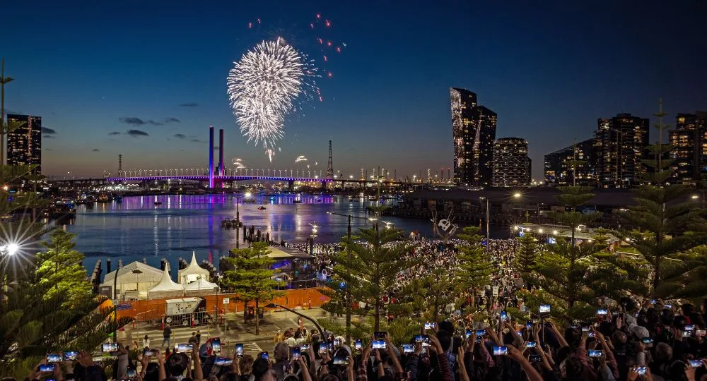 What's on in Melbourne this April: The best events | New Idea