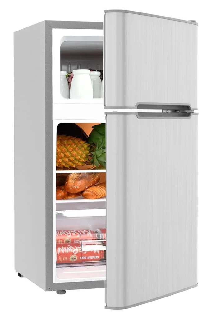 The 6 best cheap fridges | New Idea