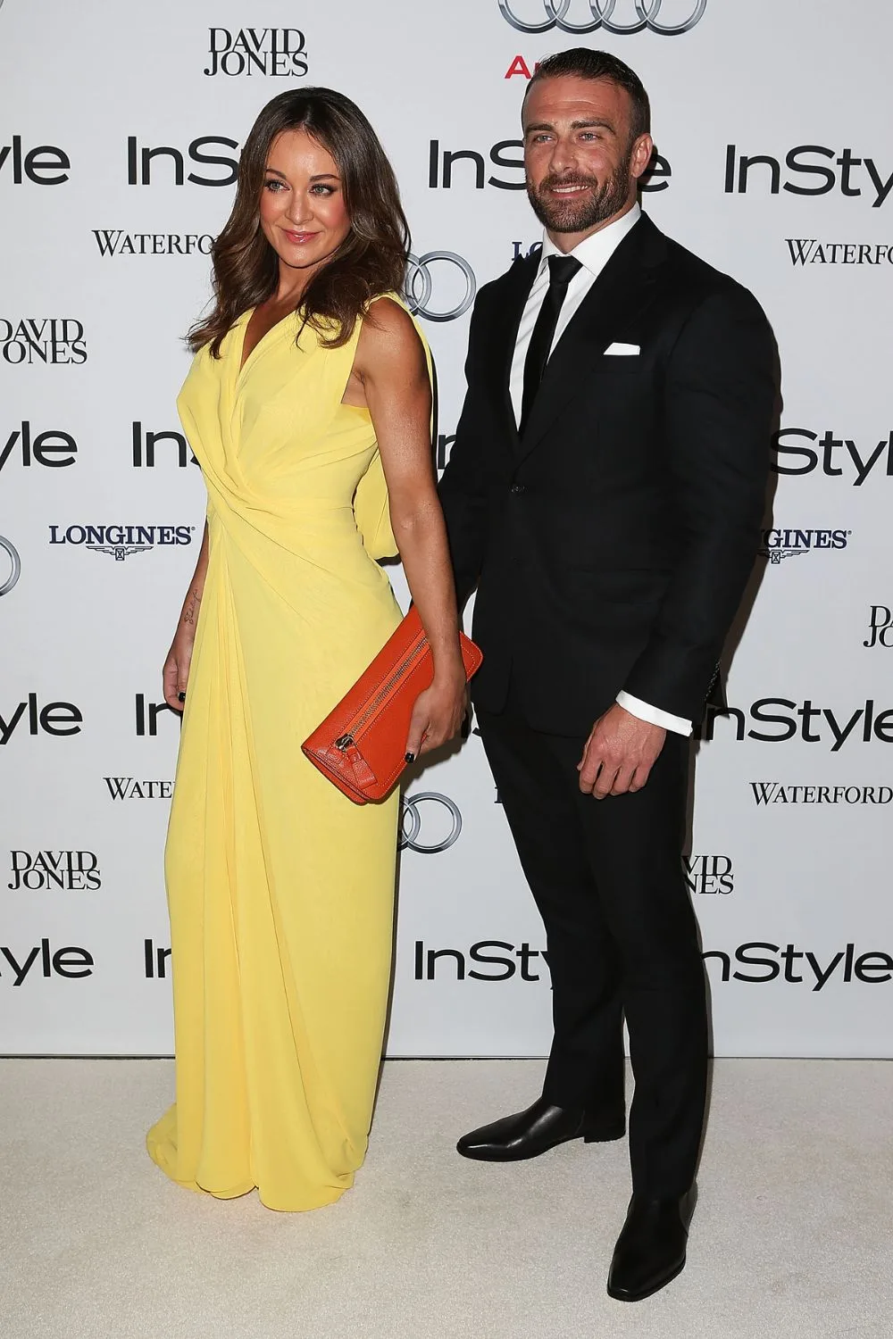 Inside Michelle Bridges' relationship history | New Idea