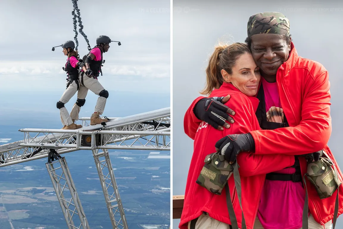 Everything you need to know about comedian Stephen K Amos | New Idea