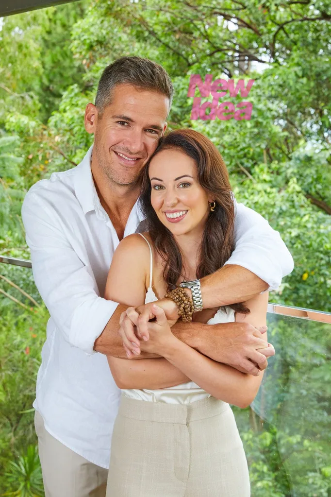 Are MAFS stars Ellie and Jono still together? | New Idea