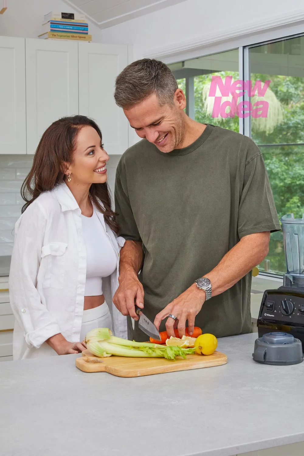 Are MAFS stars Ellie and Jono still together? | New Idea