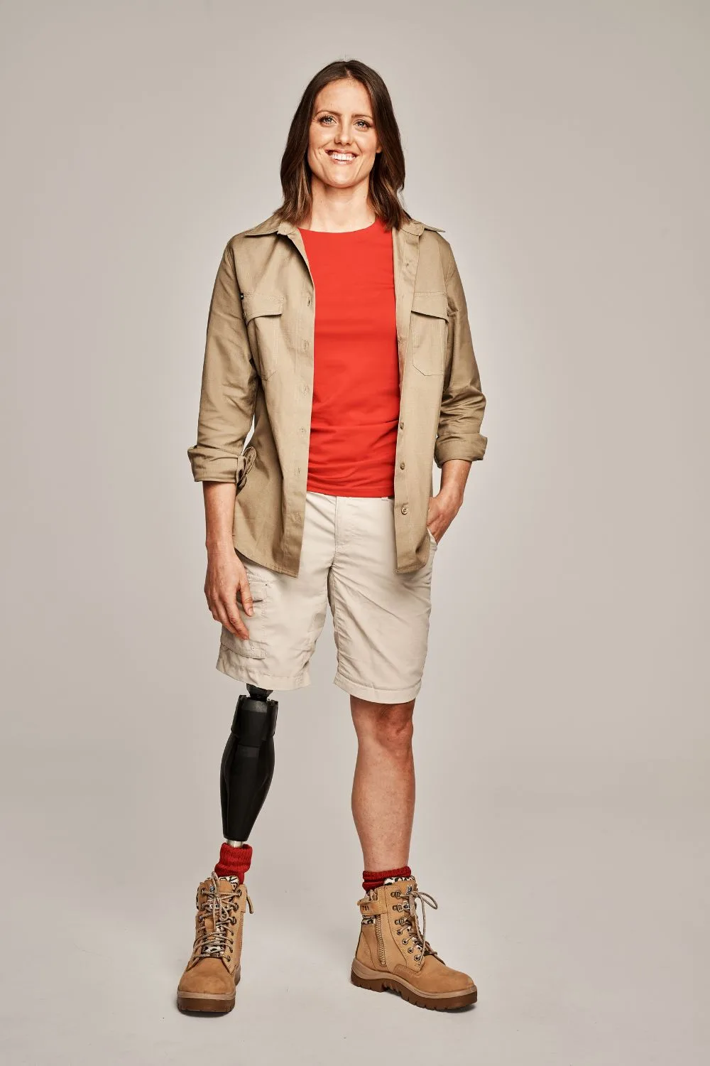 Who is Ellie Cole? Inside the Paralympian's extraordinary life so far ...