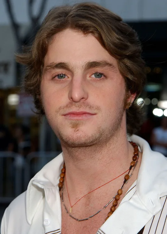 Actor Cameron Douglas violates probation | New Idea