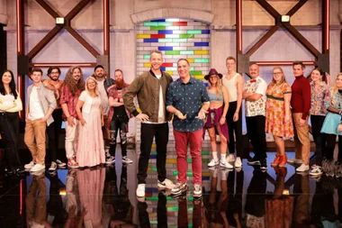 LEGO Masters Australia 2025 "promises more than ever" | New Idea