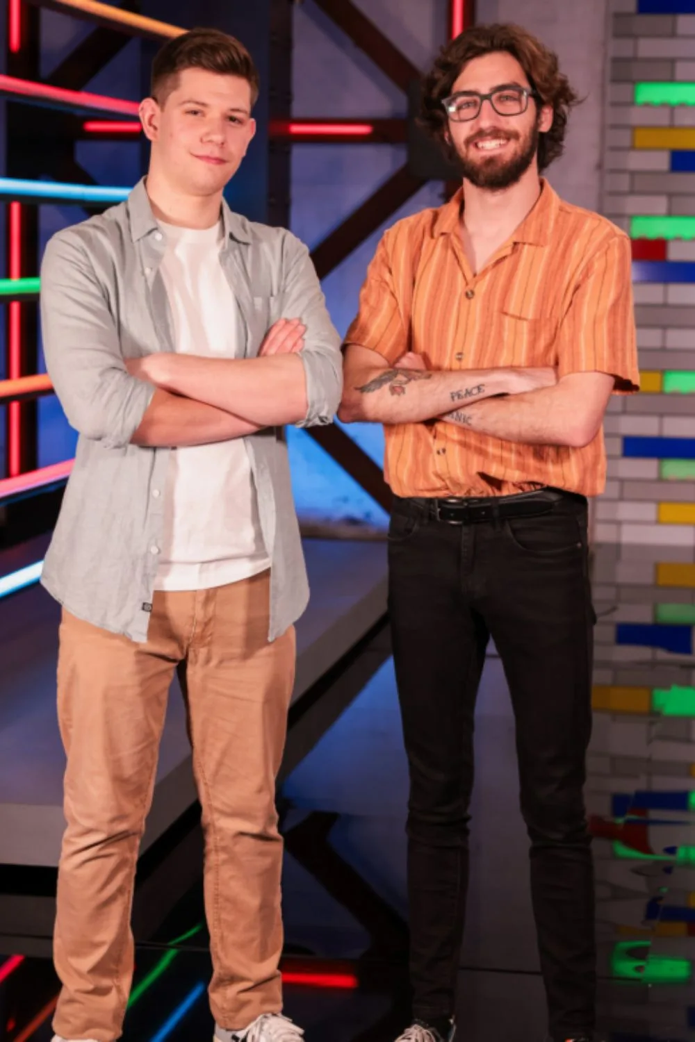 LEGO Masters 2024: Meet the contestants | New Idea