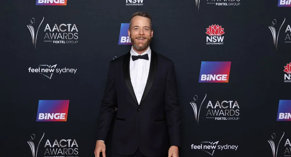 Lego Masters Australia: Who is Logie winner Hamish Blake? | New Idea
