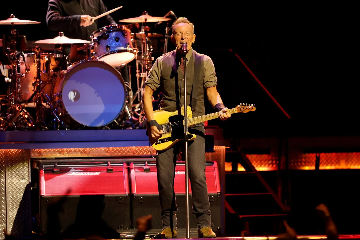 Bruce Springsteen's Deliver Me From Nowhere: Where to watch | New Idea