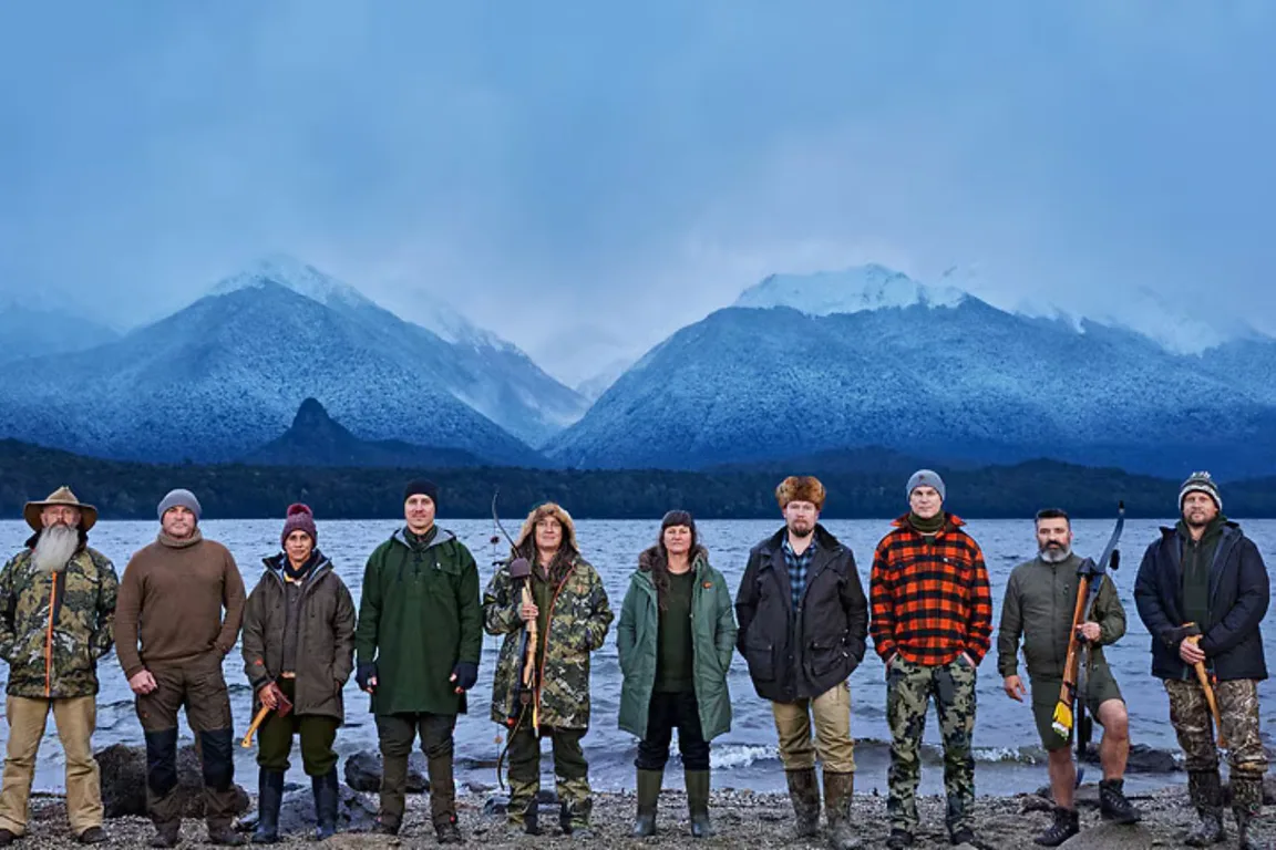 Where to watch reality television show Alone in Australia | New Idea