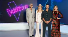 Who are The Voice Australia judges for 2024? | New Idea