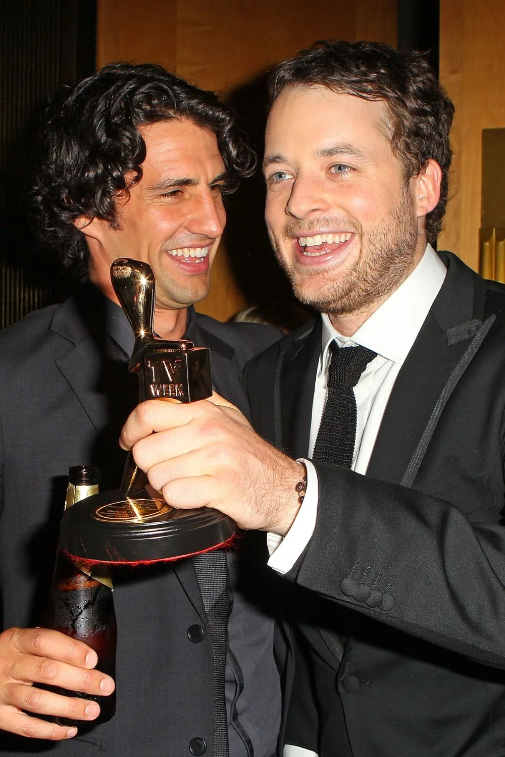 Celebrating twenty years of iconic Aussie comedy duo Hamish & Andy ...