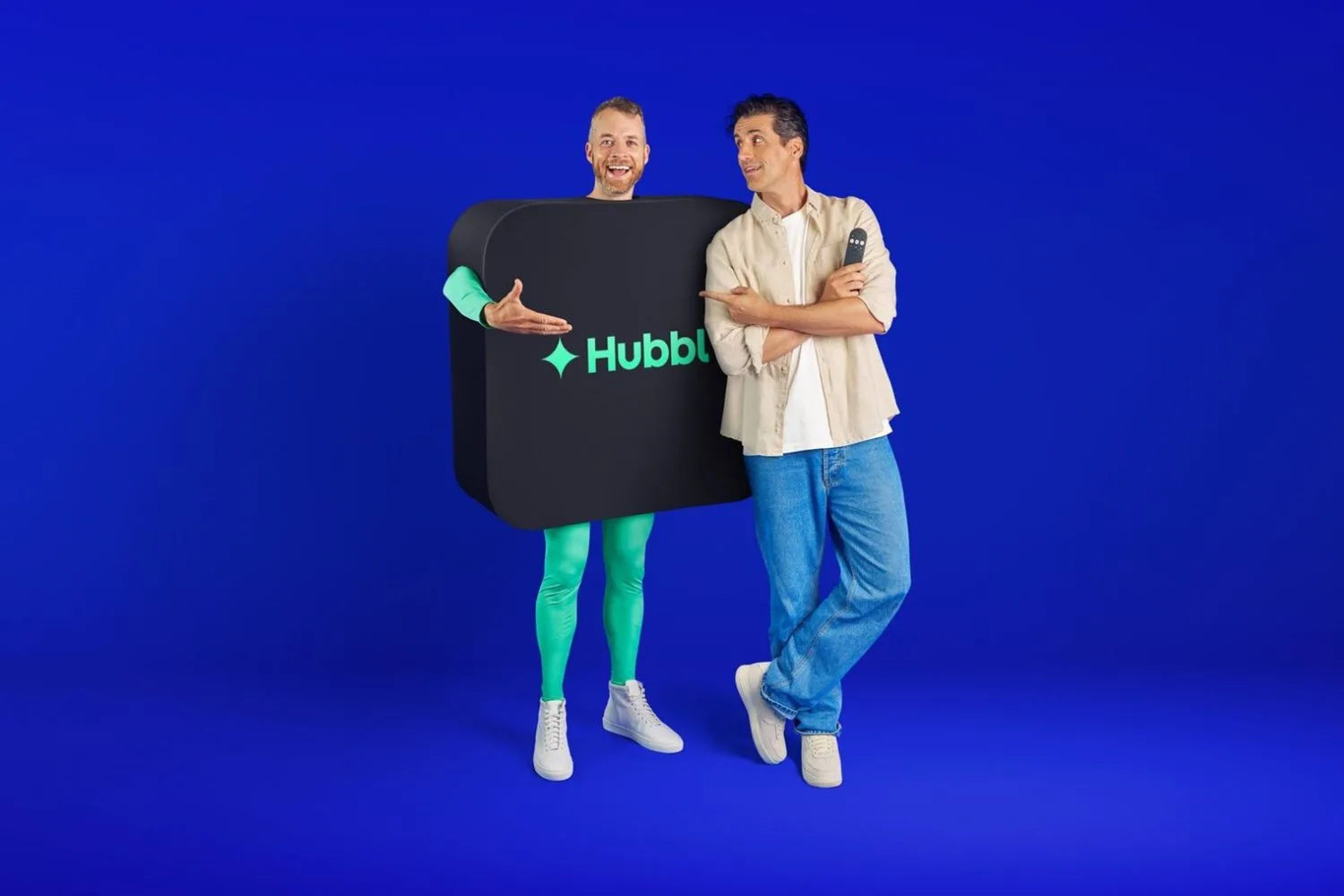 Celebrating twenty years of iconic Aussie comedy duo Hamish & Andy ...