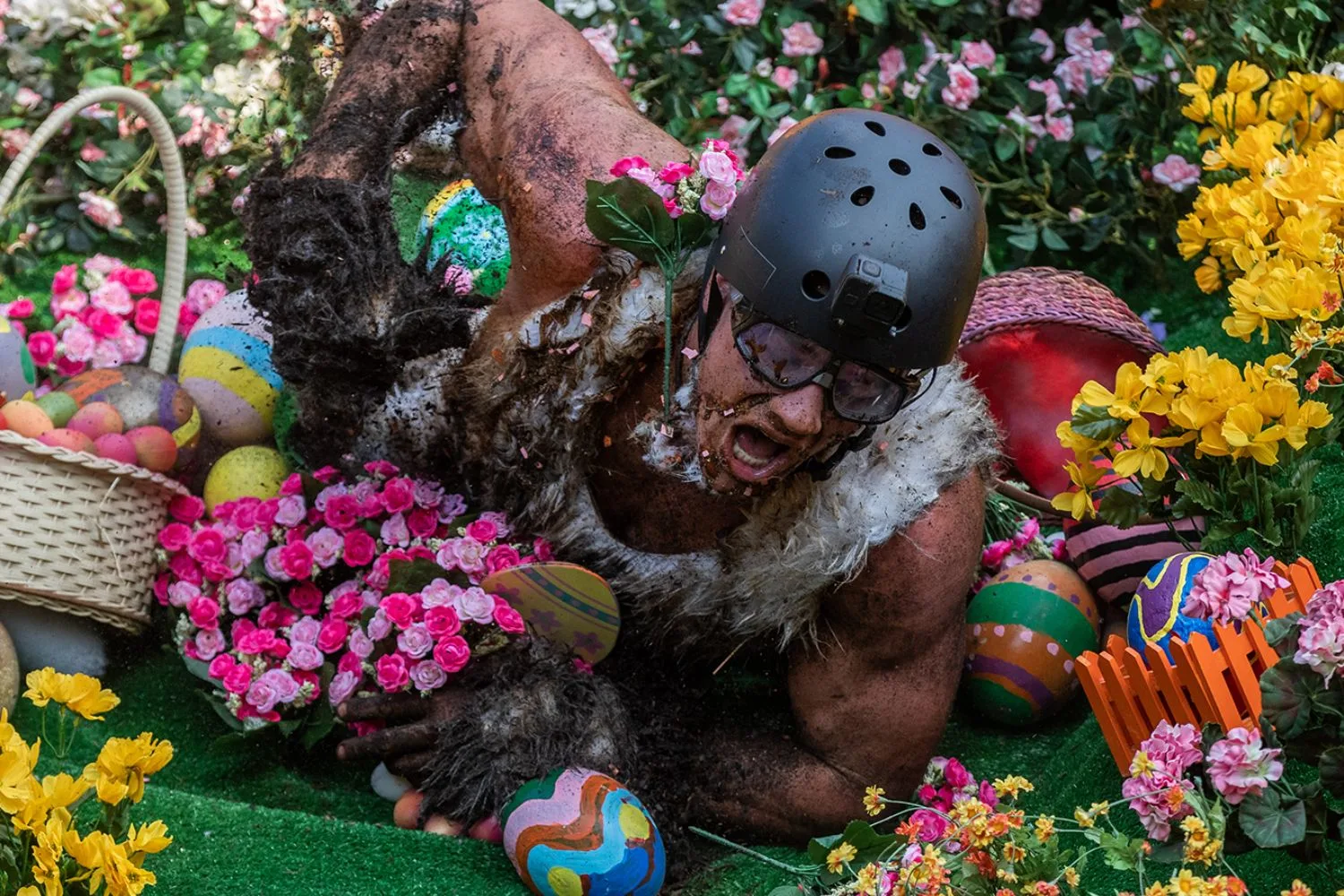 Meet I'm A Celebrity Get Me Out Of Here Australia star Callum Hole ...