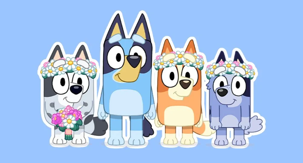 Has Bluey been cancelled? | New Idea