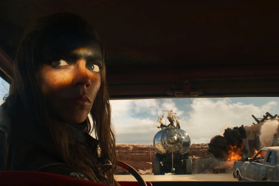 Where to watch Mad Max in Australia | New Idea