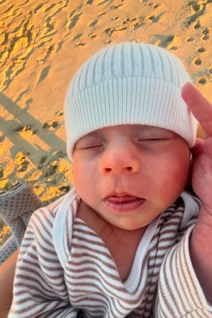 Inside The Bachelor's Locky and Irena Gilbert's family life | New Idea