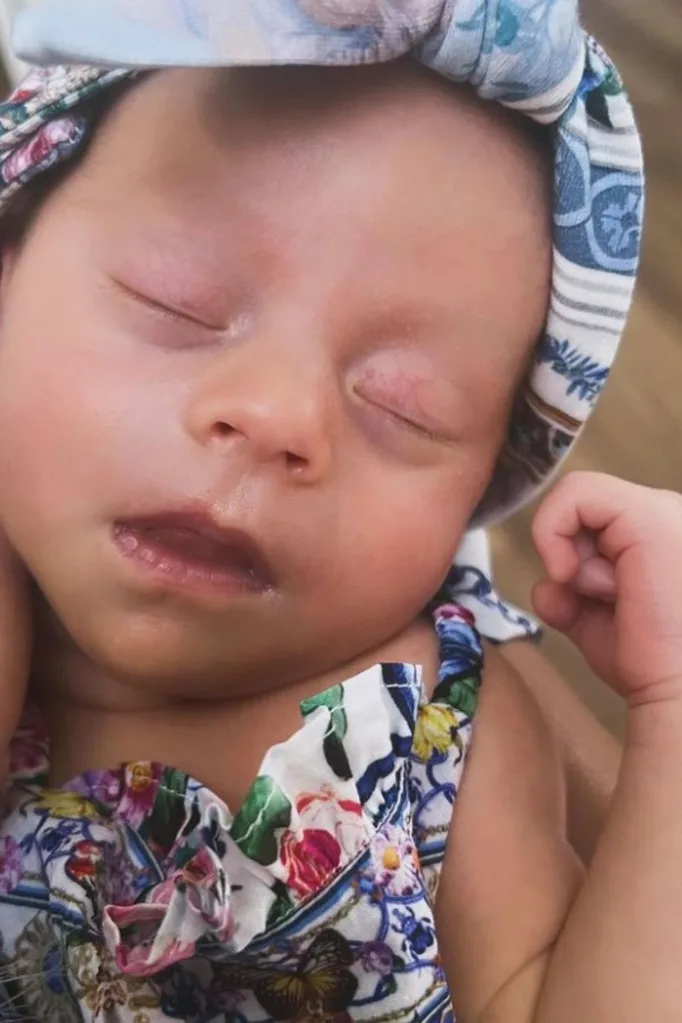 Inside The Bachelor's Locky and Irena Gilbert's family life | New Idea