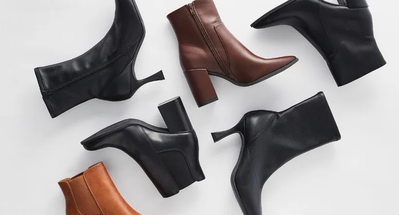Take a look at Kmart's newest range of boots | New Idea