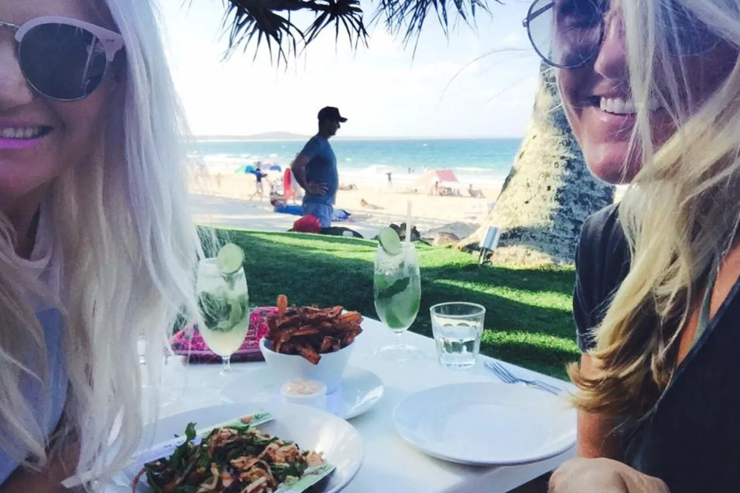 Bondi attack victim Ashlee Good: Her friend pays tribute | New Idea