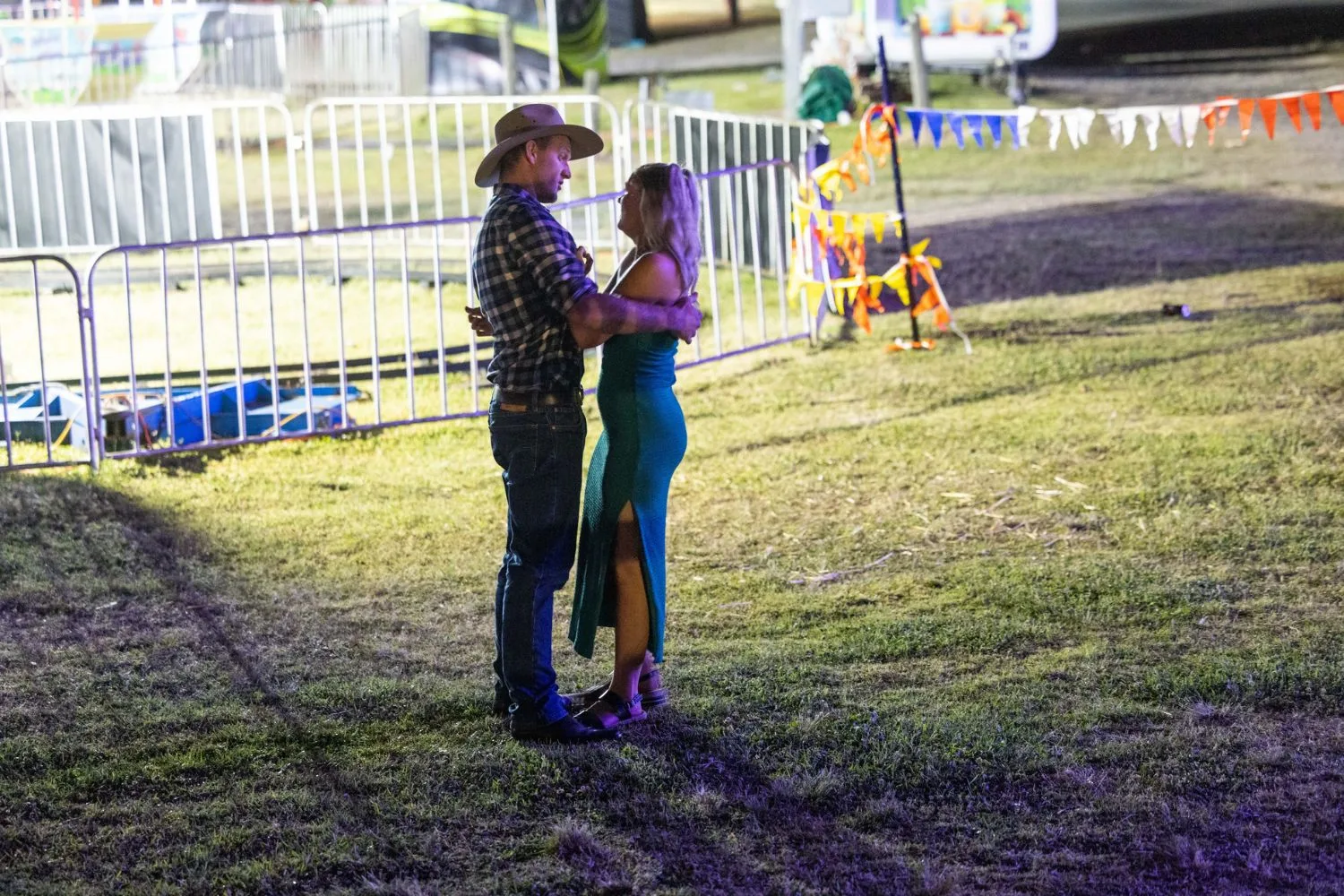 FWAW: Are Dean and Teegan still together? | New Idea