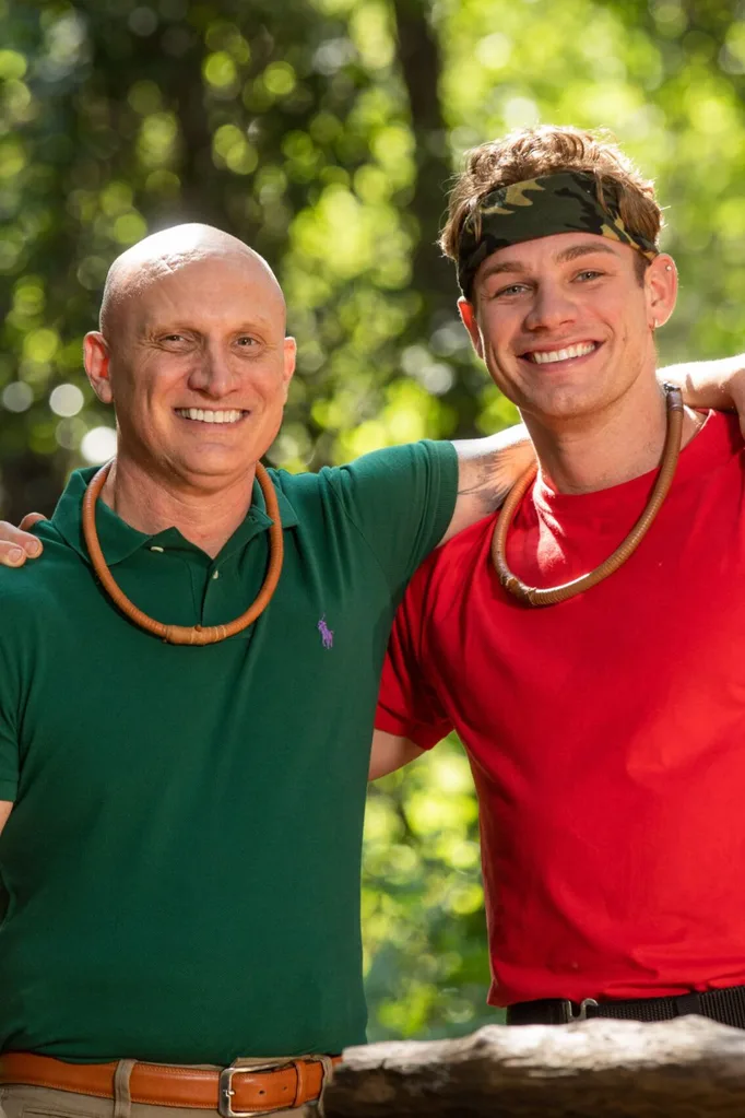 Who Left: I'm A Celebrity...Get Me Out of Here! Australia 2024 | New Idea