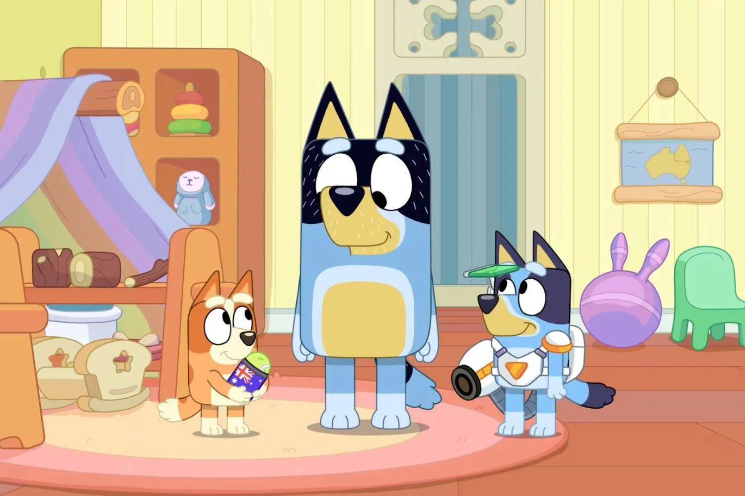 Has Bluey been cancelled? | New Idea
